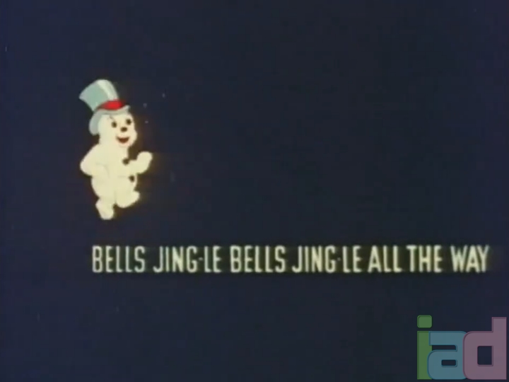 Snow Foolin' (1949) - The Internet Animation Database
