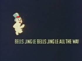 Snow Foolin' (1949) - The Internet Animation Database
