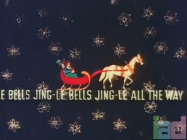 Snow Foolin' (1949) - The Internet Animation Database