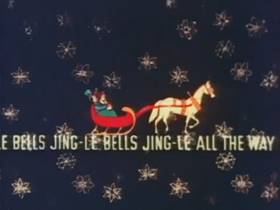 Snow Foolin' (1949) - The Internet Animation Database