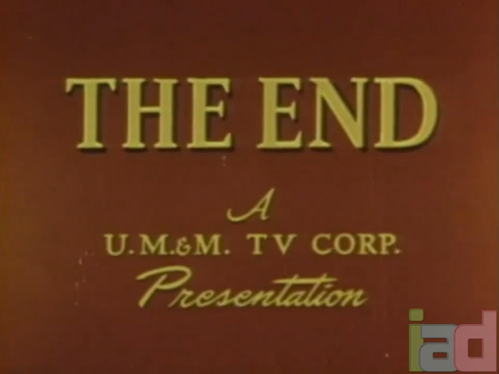 Snow Foolin' (1949) - The Internet Animation Database