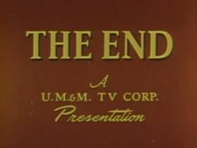 Snow Foolin' (1949) - The Internet Animation Database