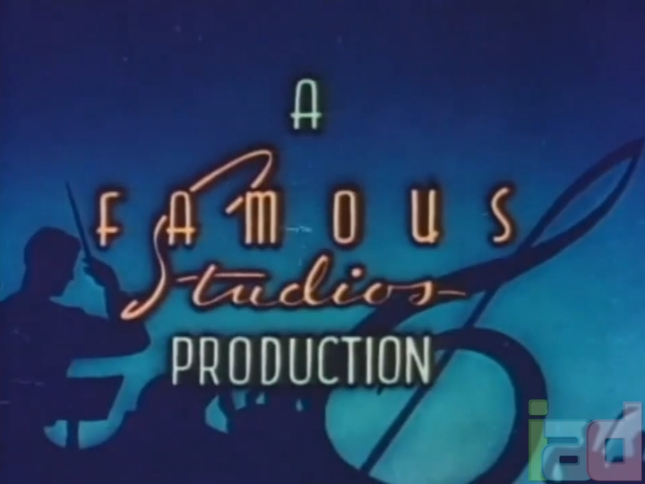 Snow Foolin' (1949) - The Internet Animation Database