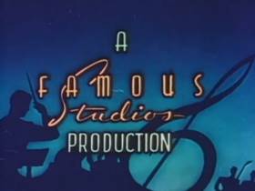 Snow Foolin' (1949) - The Internet Animation Database