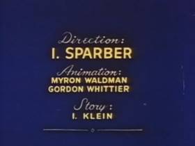 Snow Foolin' (1949) - The Internet Animation Database