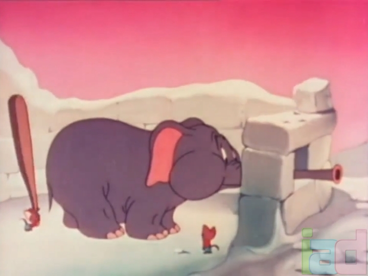 Snow Foolin' (1949) - The Internet Animation Database