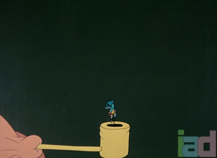 The Fly's Last Flight (1949) - The Internet Animation Database