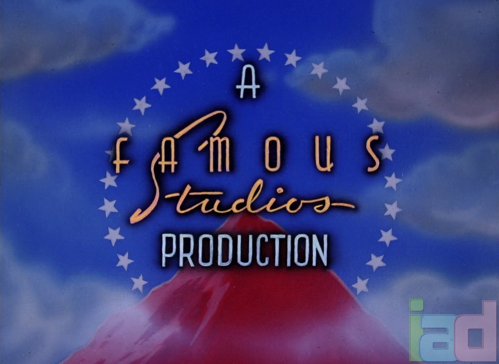 The Fly's Last Flight (1949) - The Internet Animation Database