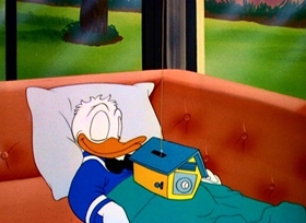 Donald's Happy Birthday (1949) - The Internet Animation Database