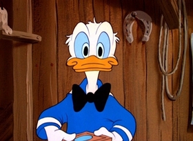 Donald's Happy Birthday (1949) - The Internet Animation Database