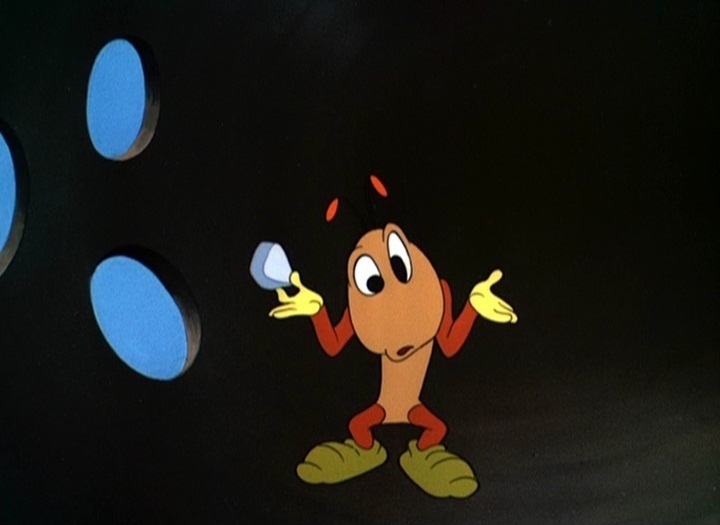 Sea Salts (1949) - The Internet Animation Database