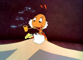 Sea Salts (1949) - The Internet Animation Database