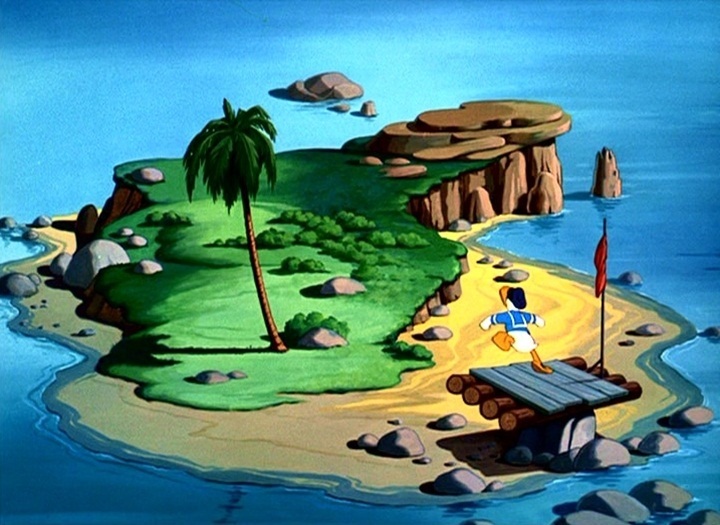 Sea Salts (1949) - The Internet Animation Database