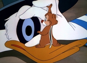 Winter Storage (1949) - The Internet Animation Database