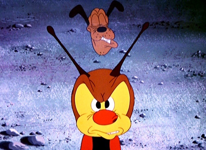 Bubble Bee (1949) - The Internet Animation Database