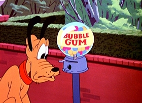 Bubble Bee (1949) - The Internet Animation Database