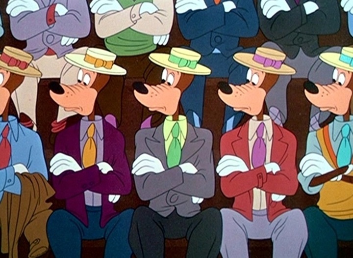 Tennis Racquet (1949) - The Internet Animation Database