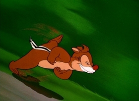 All in a Nutshell (1949) - The Internet Animation Database