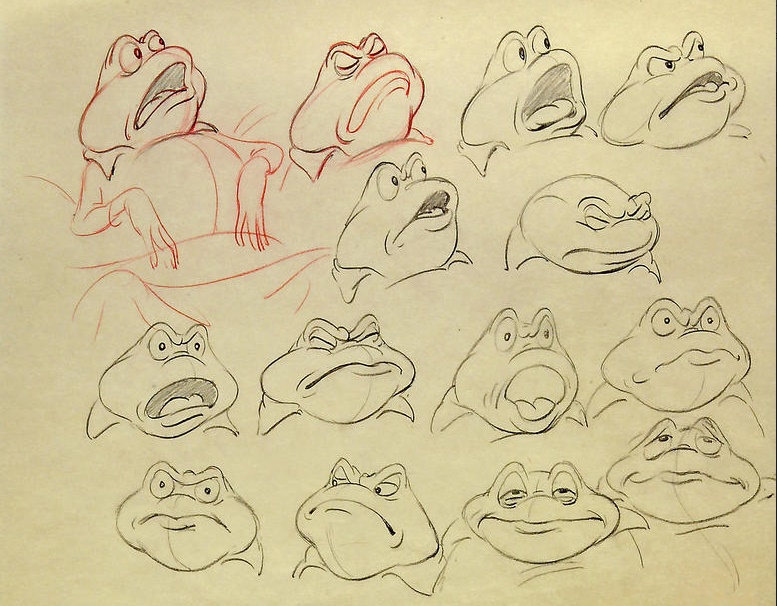 J. Thaddeus Toad - Art Gallery