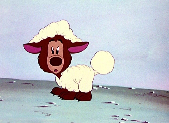 Sheep Dog (1949) - The Internet Animation Database