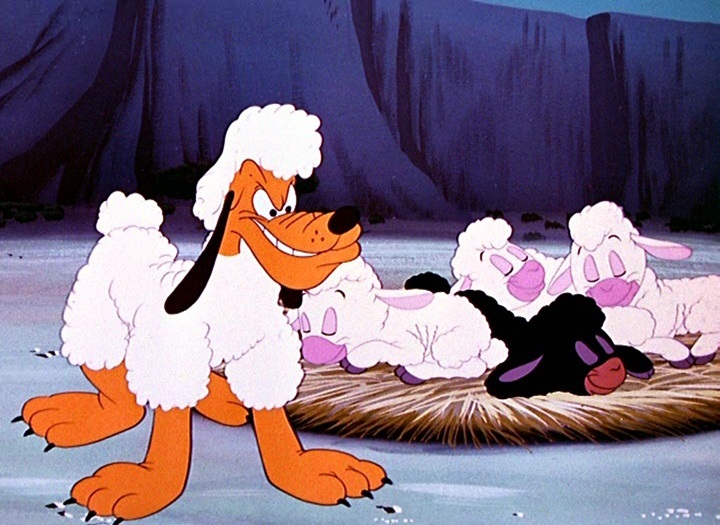 Sheep Dog (1949) - The Internet Animation Database