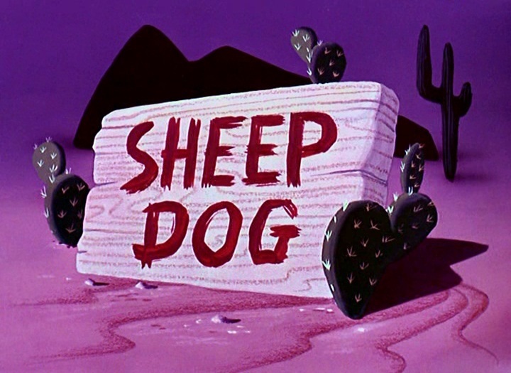 Sheep Dog (1949) - The Internet Animation Database