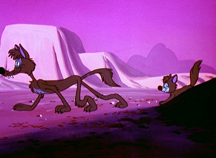 Sheep Dog (1949) - The Internet Animation Database