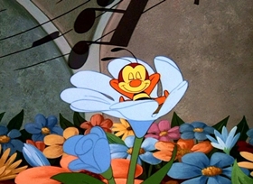 Slide Donald Slide (1949) - The Internet Animation Database