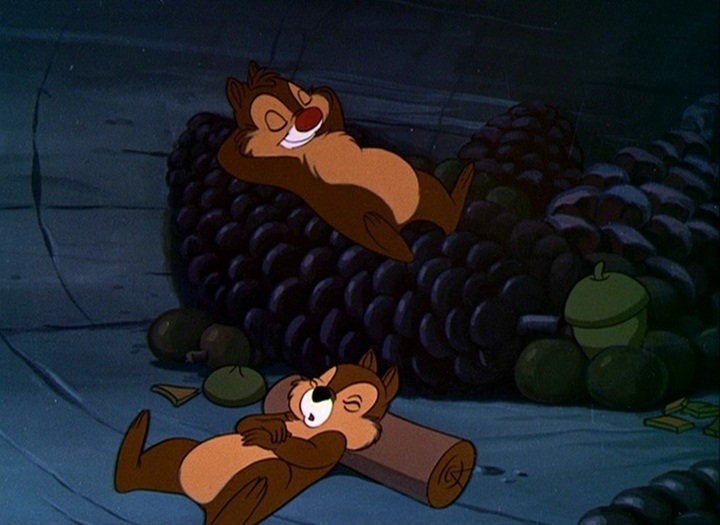 Toy Tinkers (1949) - The Internet Animation Database