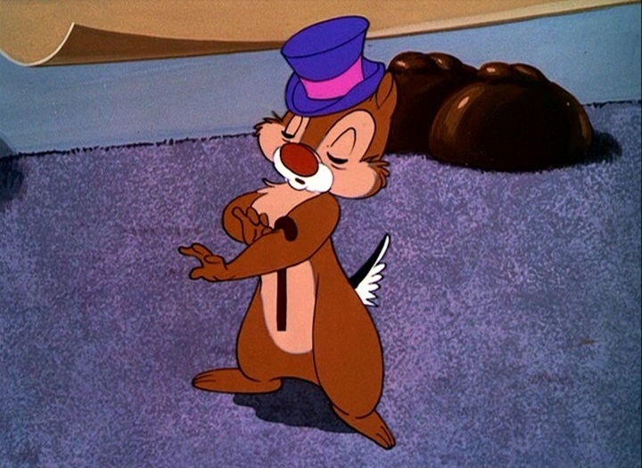 Toy Tinkers (1949) - The Internet Animation Database