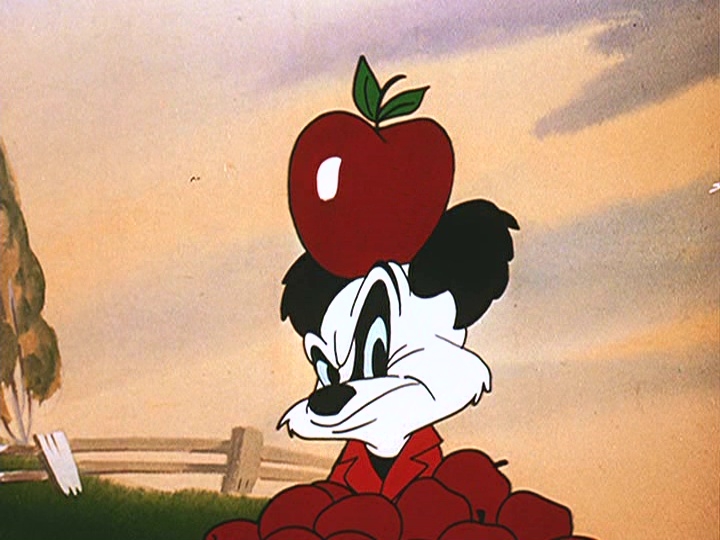 Scrappy Birthday (1949) - The Internet Animation Database