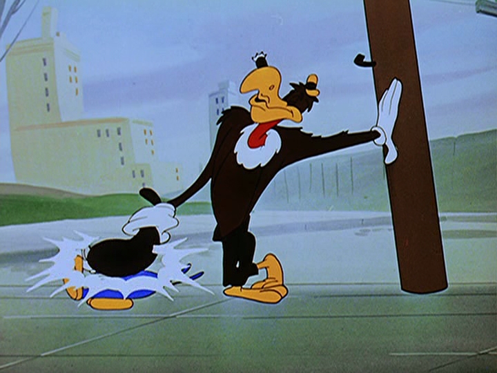 Drooler's Delight (1949) - The Internet Animation Database