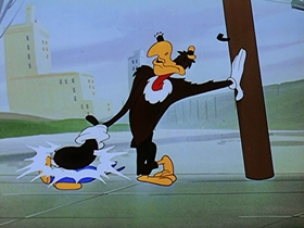 Drooler's Delight (1949) - The Internet Animation Database