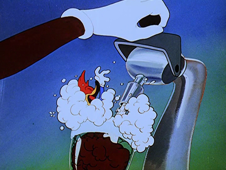 Drooler's Delight (1949) - The Internet Animation Database