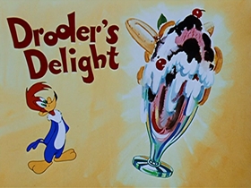 Drooler's Delight (1949) - The Internet Animation Database