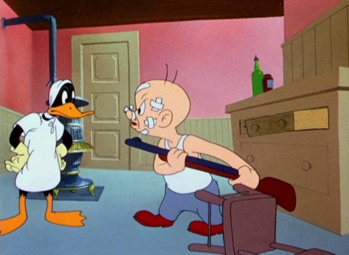 Wise Quackers (1949) - The Internet Animation Database
