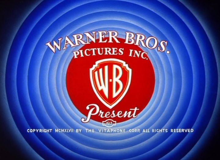 Rebel Rabbit (1949) - The Internet Animation Database