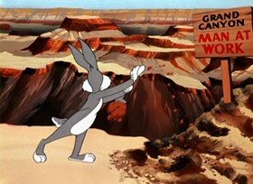 Rebel Rabbit (1949) - The Internet Animation Database