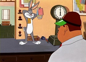 Rebel Rabbit (1949) - The Internet Animation Database
