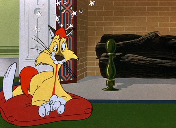 Mouse Wreckers (1949) - The Internet Animation Database