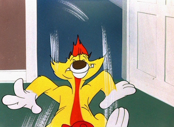 Mouse Wreckers (1949) - The Internet Animation Database