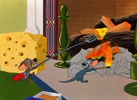 Mouse Wreckers (1949) - The Internet Animation Database