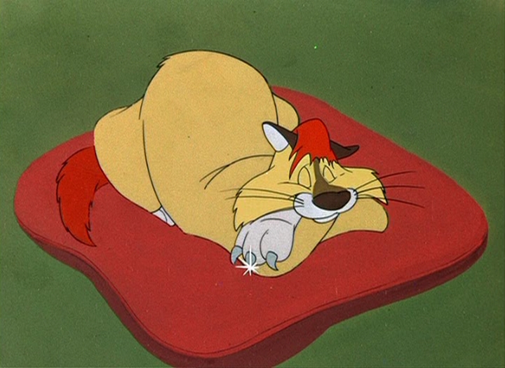 Mouse Wreckers (1949) - The Internet Animation Database