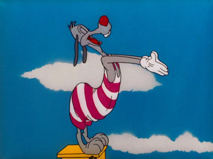 Curtain Razor (1949) - The Internet Animation Database