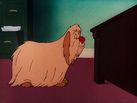 Curtain Razor (1949) - The Internet Animation Database