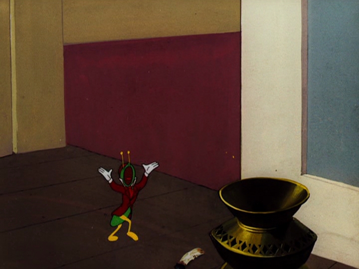 Curtain Razor (1949) - The Internet Animation Database