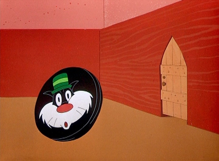 Mouse Mazurka (1949) - The Internet Animation Database