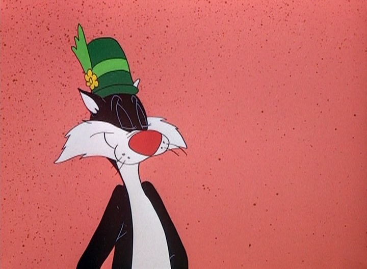 Mouse Mazurka (1949) - The Internet Animation Database