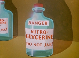 Mouse Mazurka (1949) - The Internet Animation Database