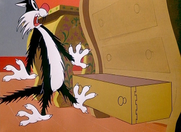 Mouse Mazurka (1949) - The Internet Animation Database